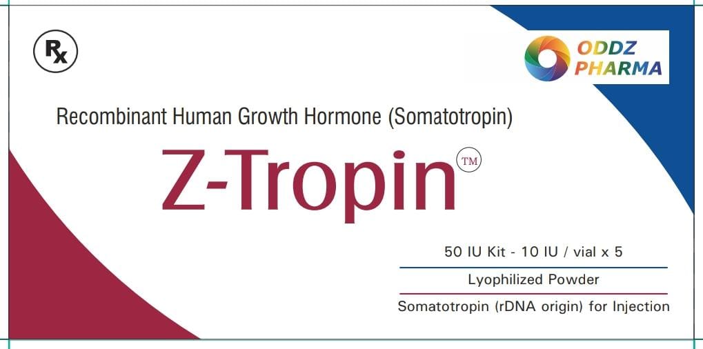 Oddz Pharma | Products